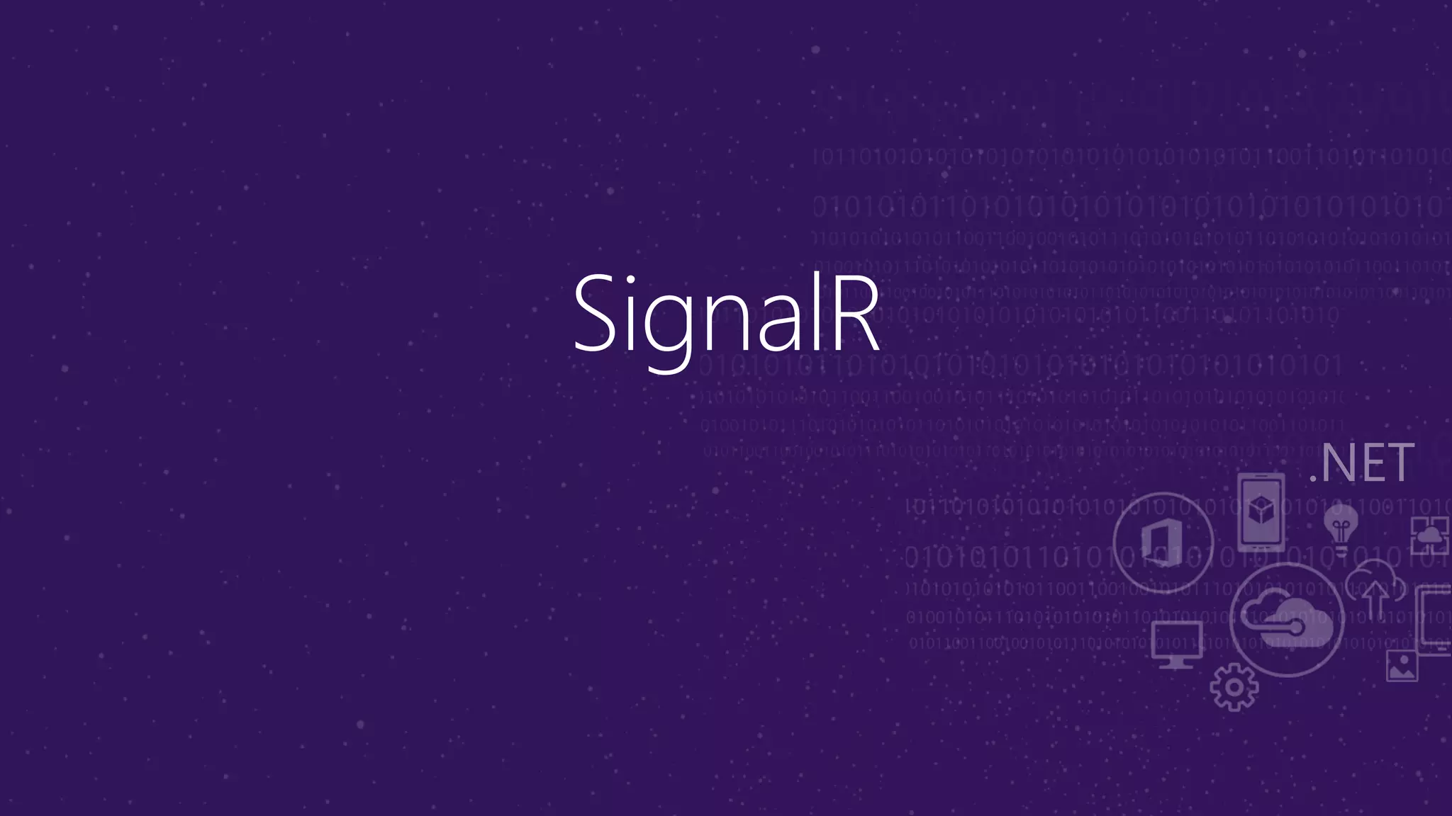 Aspnet Core 30 Deep Dive Ppt