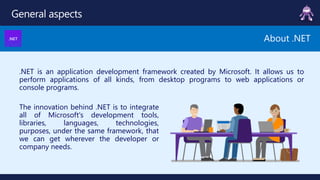 DotVVM Fundamentals | PPT