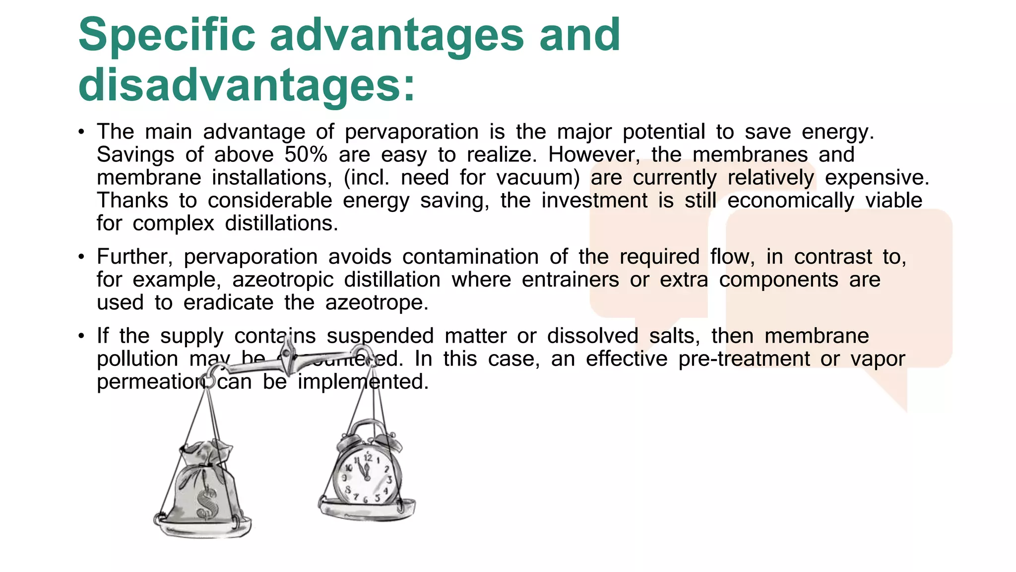 ADVANCE SEPARATION PROCESS | PPTX