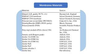 ADVANCE SEPARATION PROCESS | PPTX