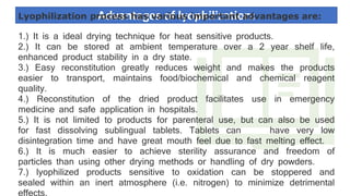 ADVANCE SEPARATION PROCESS | PPTX