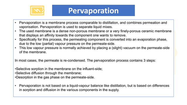 ADVANCE SEPARATION PROCESS | PPTX