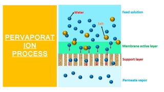 ADVANCE SEPARATION PROCESS | PPTX