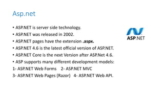 ASP.net.pptx
