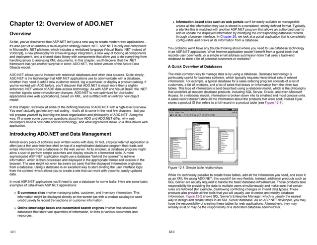 ASP.NET Unit-3.pdf