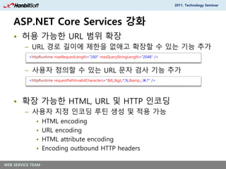 ASP.NET 4 New Features | PPT