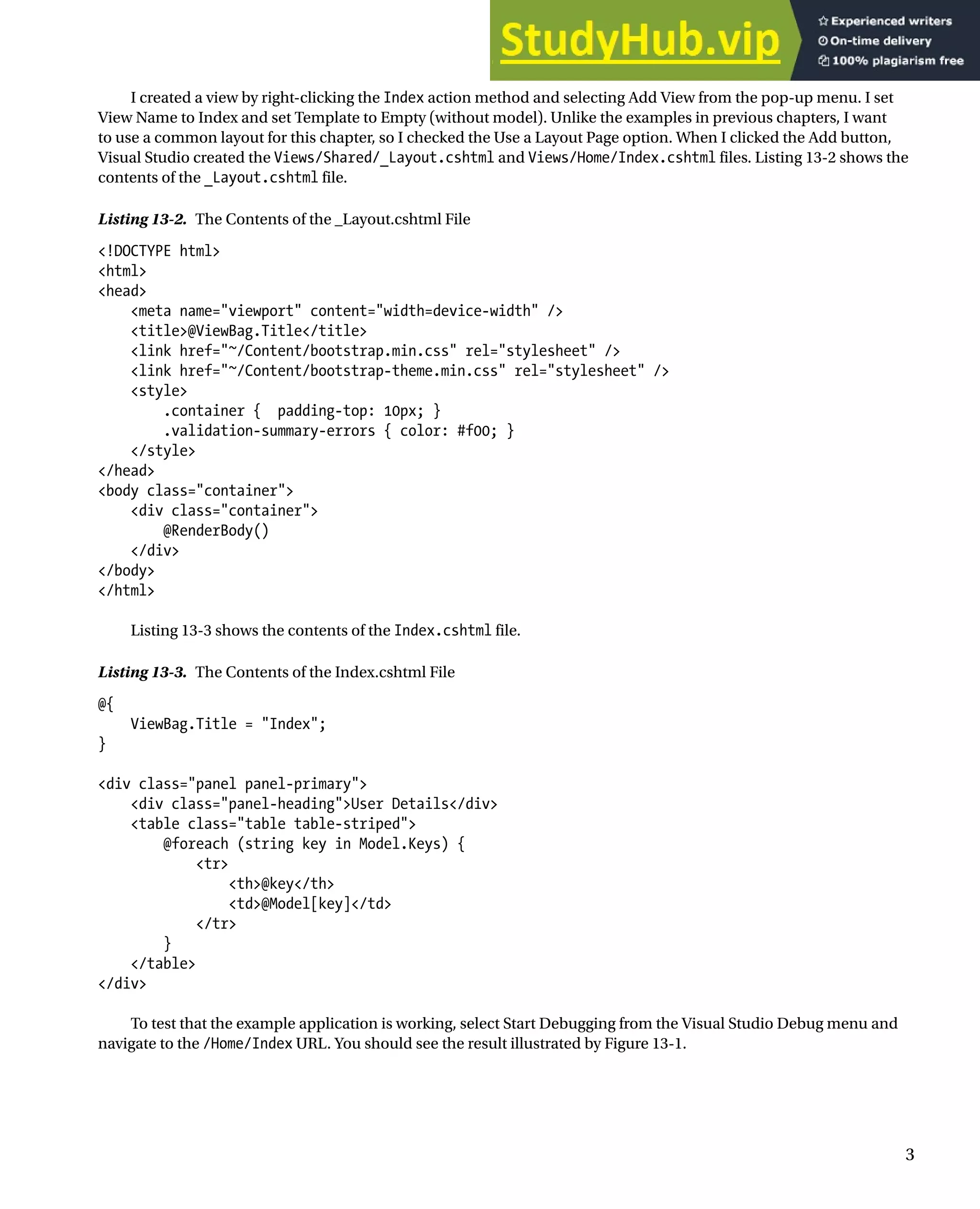 ASP.NET Identity | PDF | Databases | Computer Software and Applications