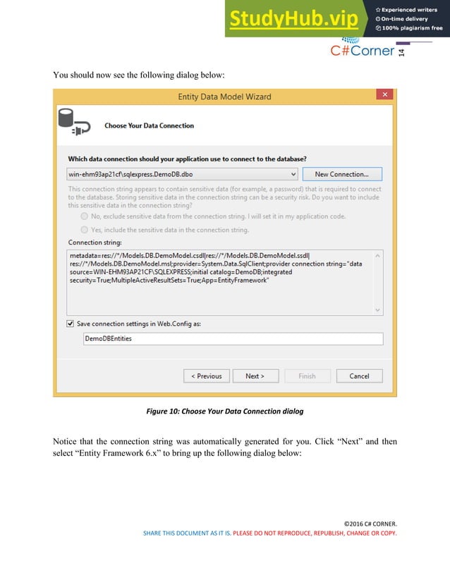 Aspnet Mvc 5 Building Your First Web Application A Beginner S Guide Pdf