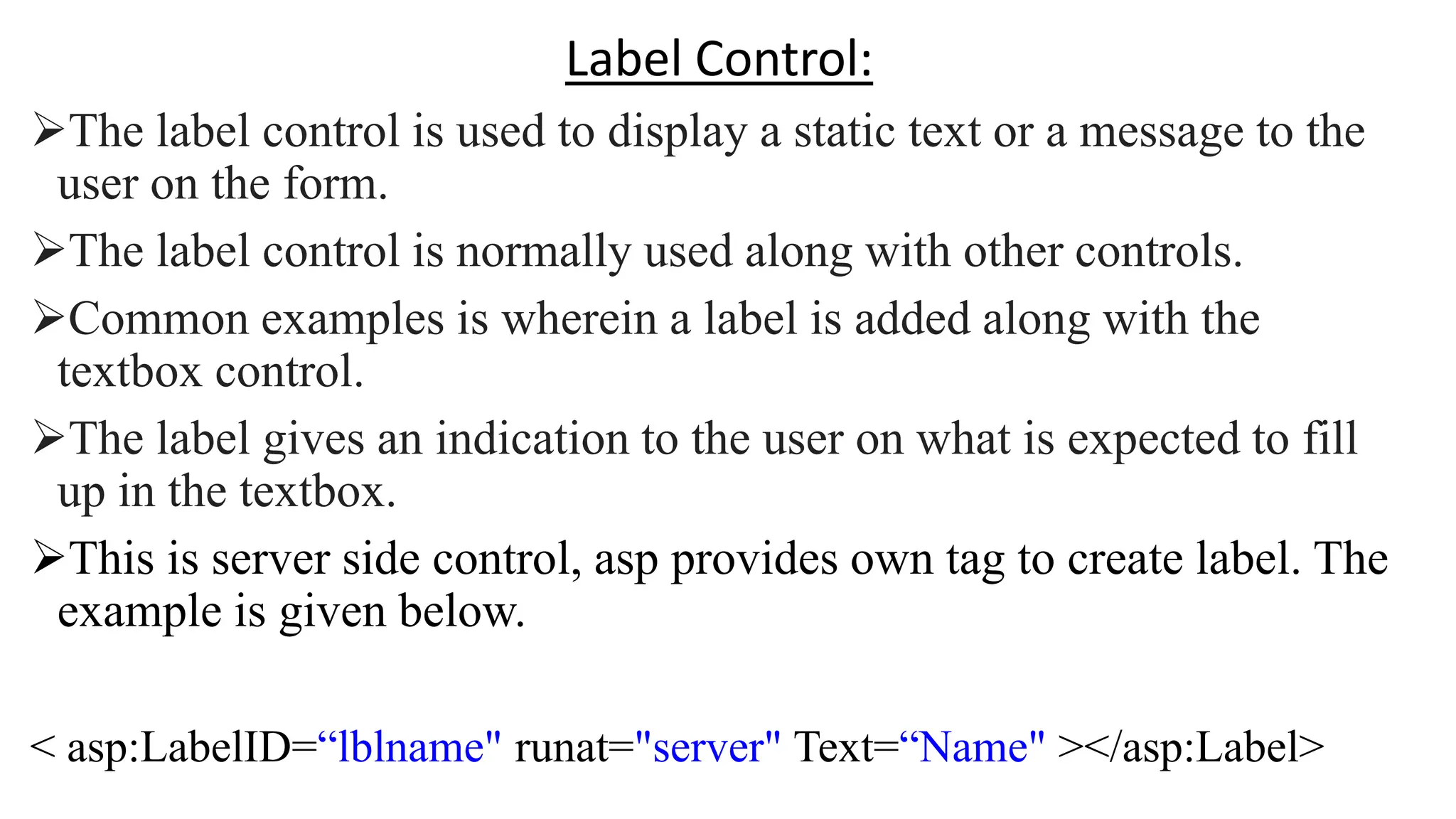 ASP.NET UNIT 3.ppt ASP.NET UNIT 3.ppt