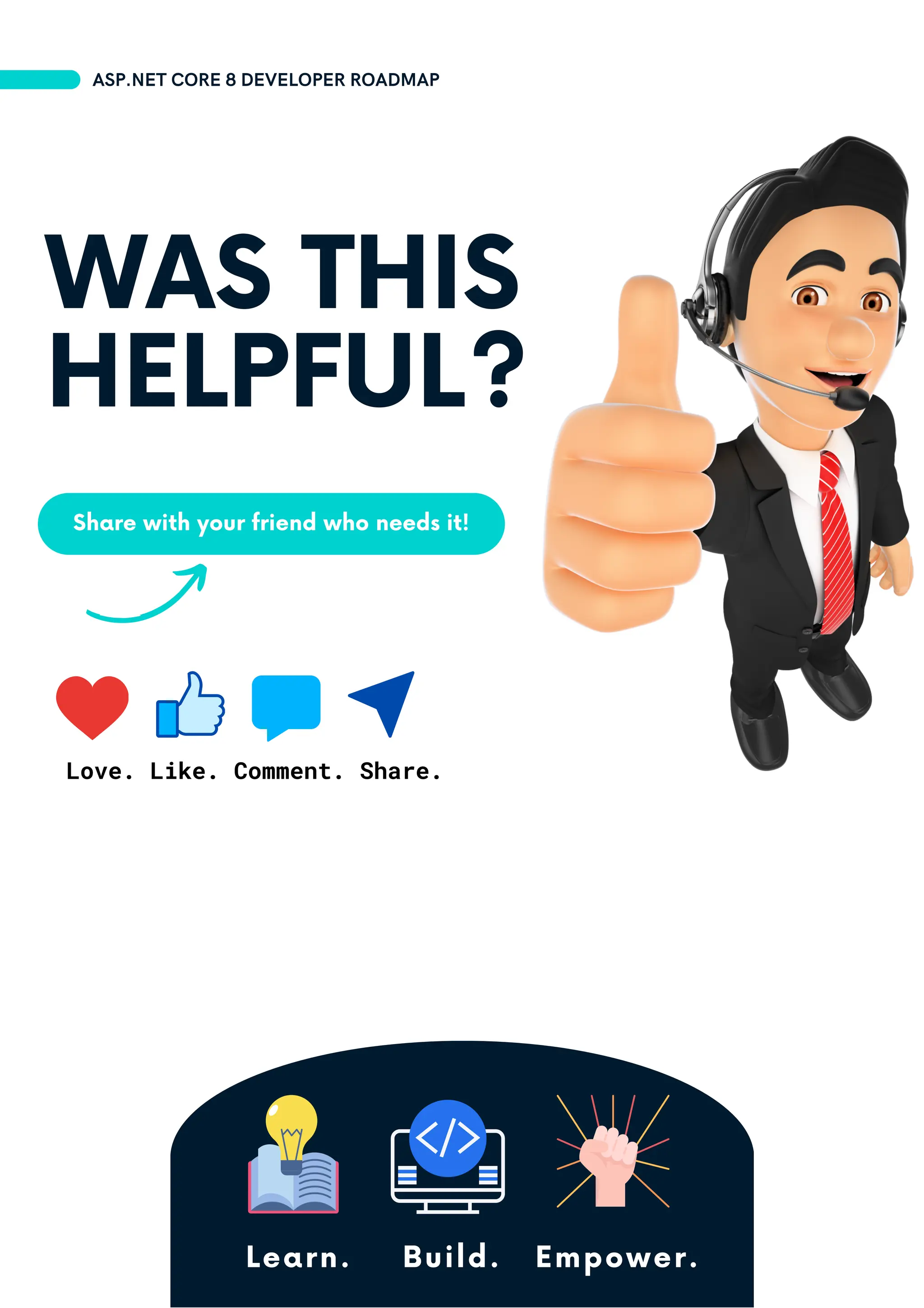 Aspnet 8 Developer Roadmap By Scholarhat Pdf Pdf Databases Computer Software And Applications