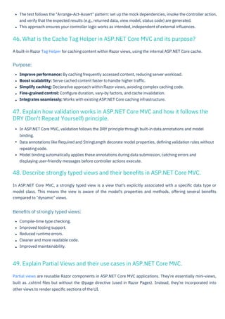 ASP.NET Core Interview Questions PDF By ScholarHat.pdf