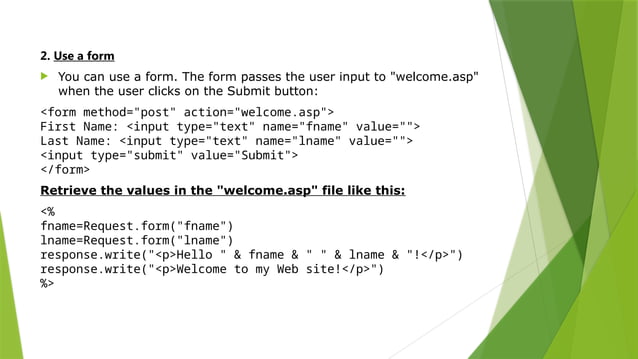 ASP Detailed Presentation With Coding .pptx