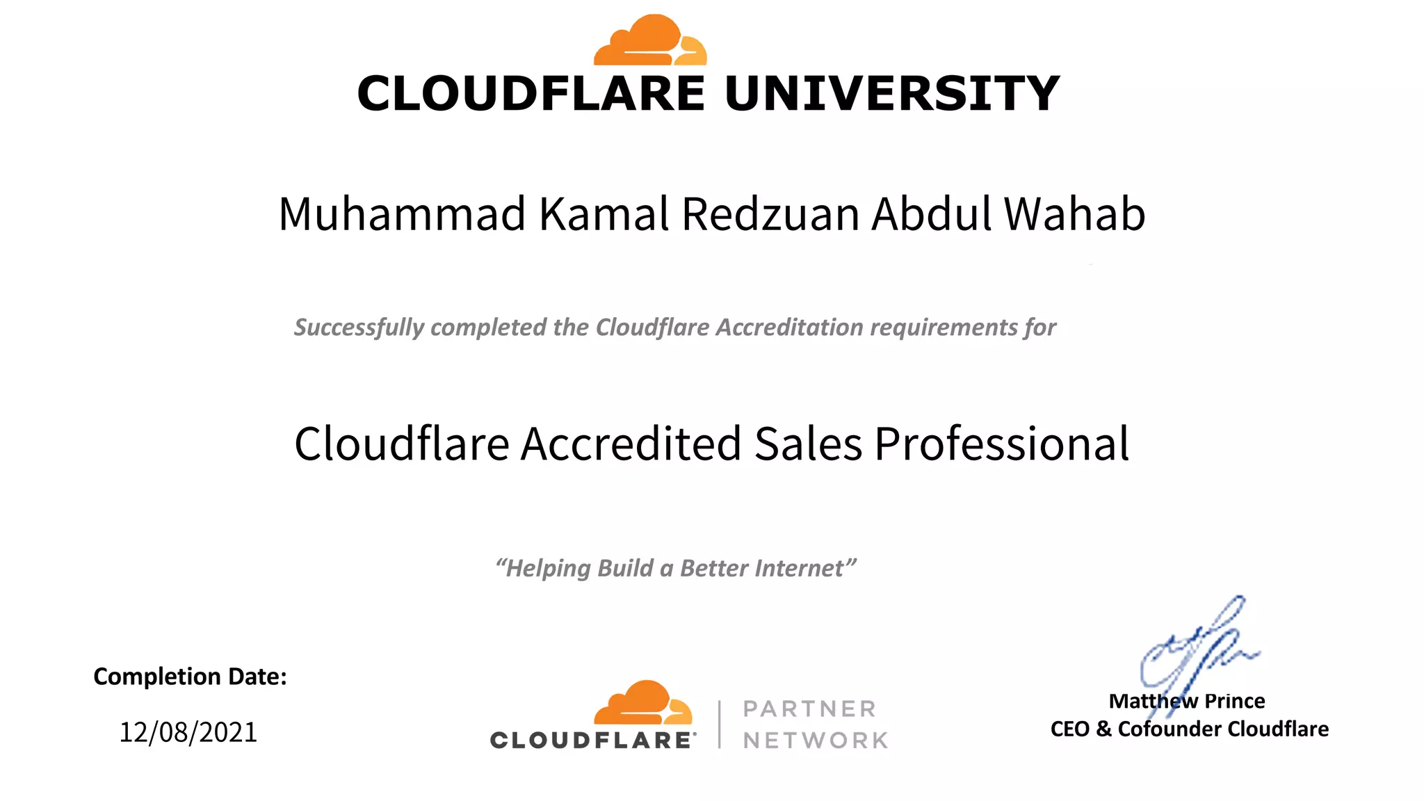 ASP - Cloudflare Accredited Sales Professional.pdf