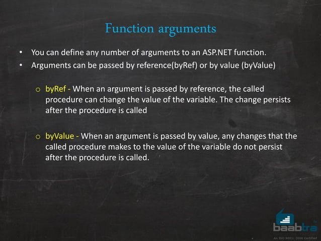 ASP.NET Basics | PDF