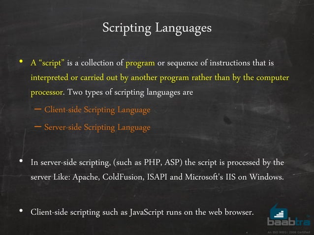 ASP.NET Basics | PDF