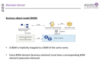 IBM Operational Decision Manager - Decision Governance Framework | PPTX