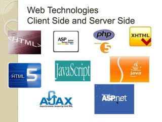 ASP.NET Lecture 1 | PPT