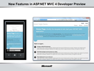 ASP.NET MVC Best Practices malisa ncube | PPT