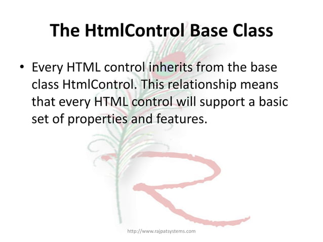 Asp .net web form fundamentals | PDF | Web Design and HTML | Internet