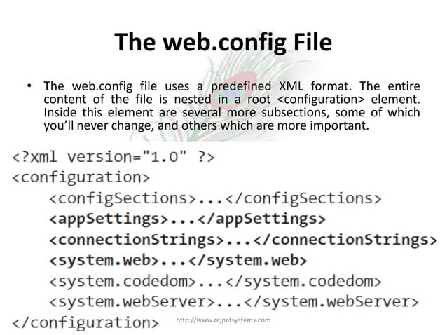 Asp .net web form fundamentals | PDF | Web Design and HTML | Internet