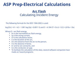 ASP -Prep-Electrical_Calulations_tp.pptx