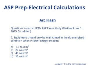 ASP -Prep-Electrical_Calulations_tp.pptx