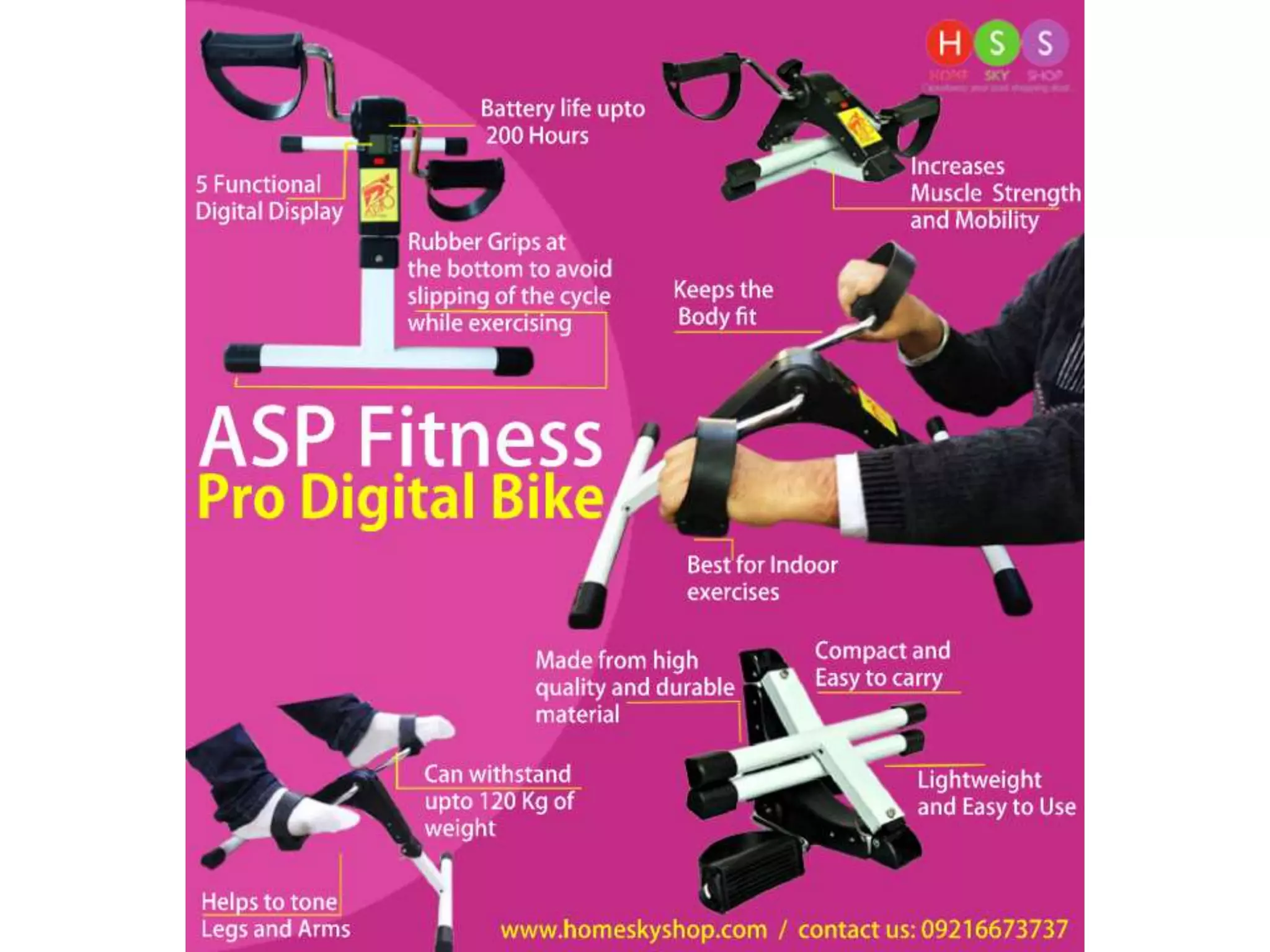 Asp pro-bike-peddler | PPT