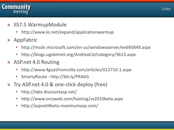 Aspnet 40 