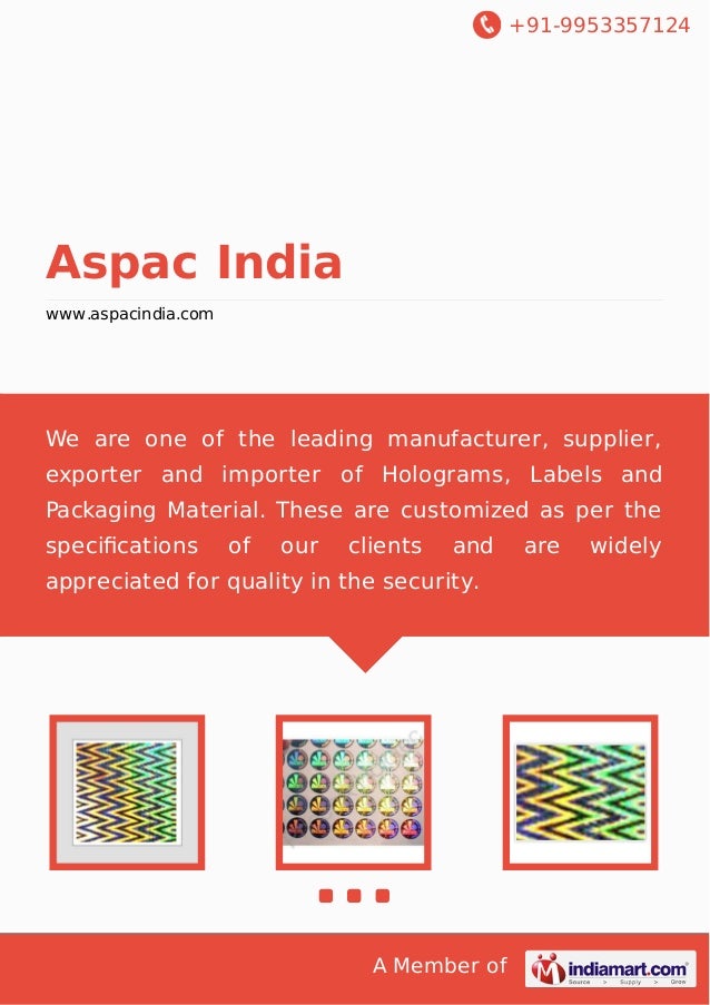 Aspac india