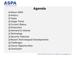 Recent trends & developments in holographic tax stamp in india | PDF ...