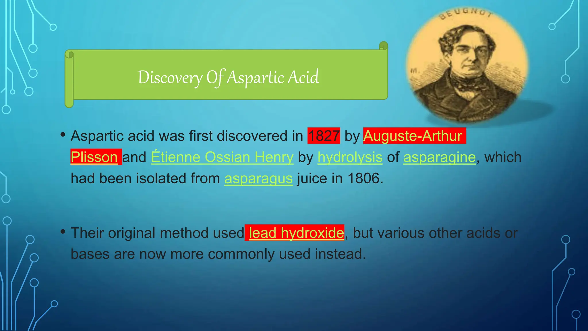 Aspartate and Asparagine metabolism.pptx