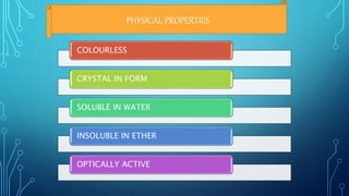 Aspartate and Asparagine metabolism.pptx
