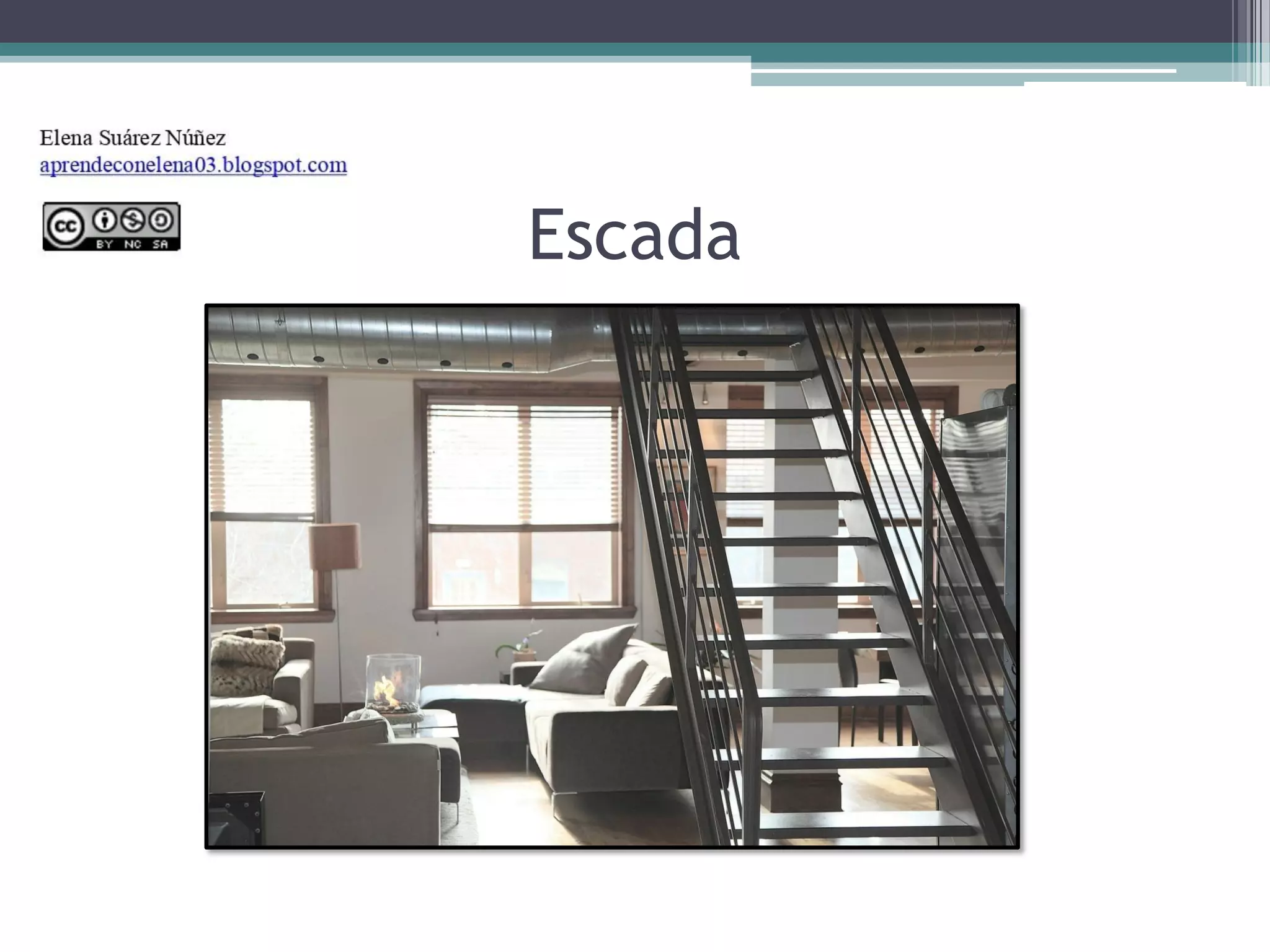 As partes da casa portugues | PPT