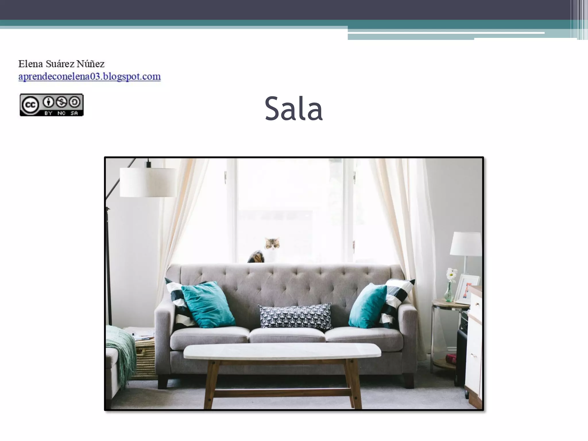 As partes da casa portugues | PPT