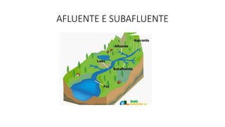 As partes de um Rio.pptx