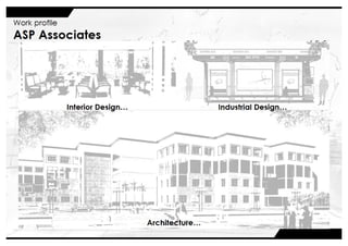 Asp associates work profiles | PDF