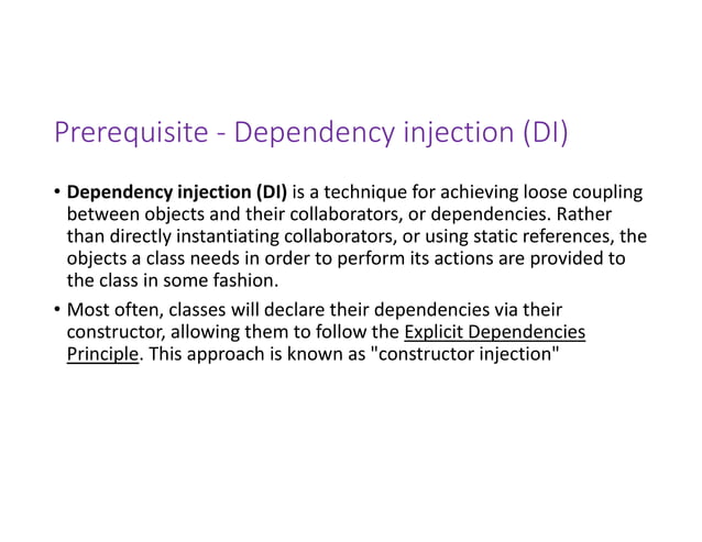 Aspnet Core Mvc Razor Page Entity Framework Core Ppt