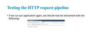 White Paper : ASP.NET Core AngularJs 2 and Prime | PPT | Free Download