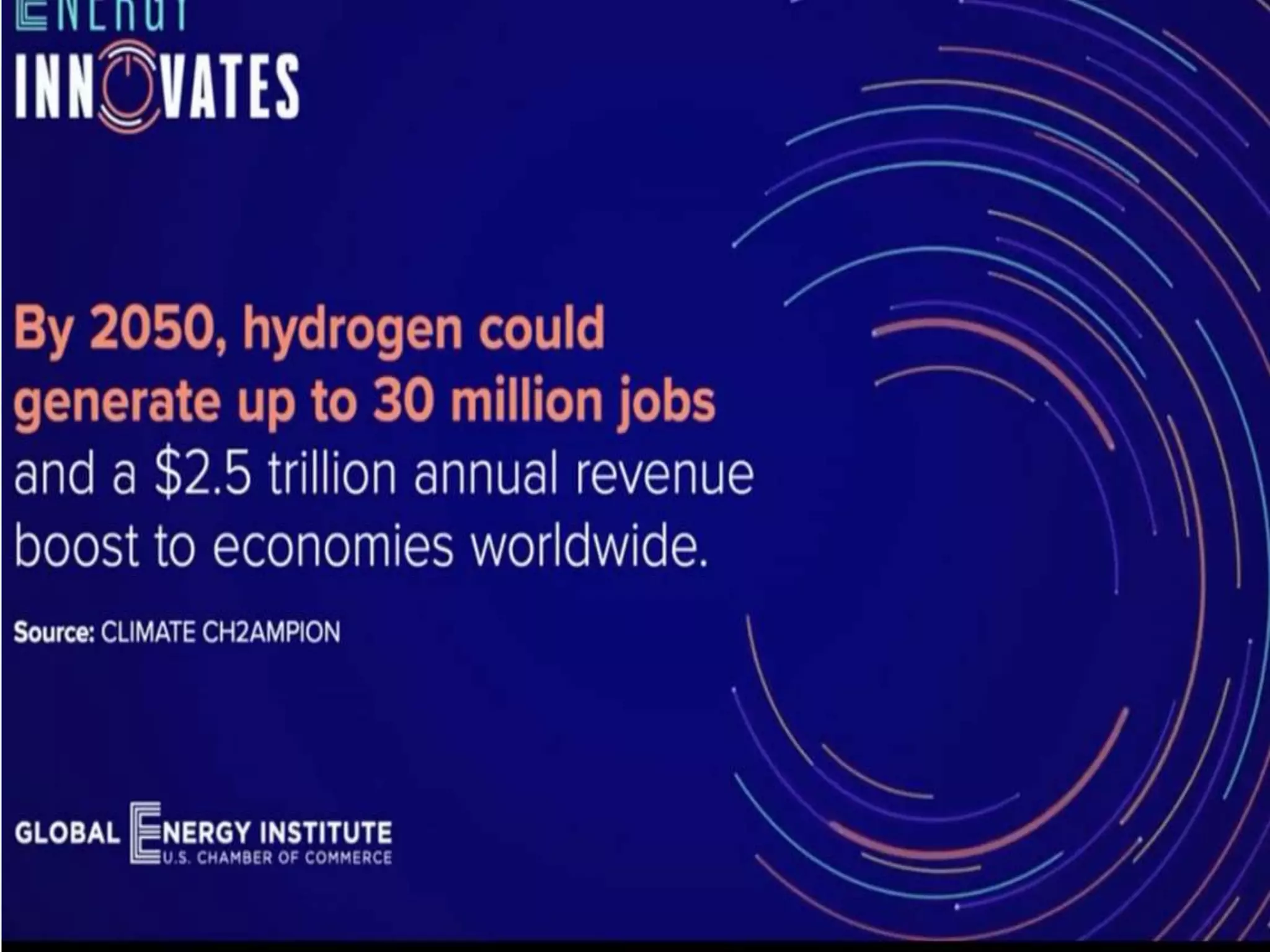 Net-Zero CO2 with Nuclear, Hydrogen, & Geothermal | PPT