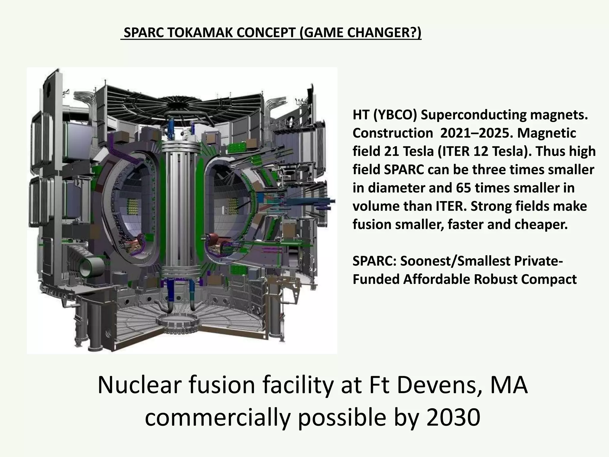 Net-Zero CO2 with Nuclear, Hydrogen, & Geothermal | PPT