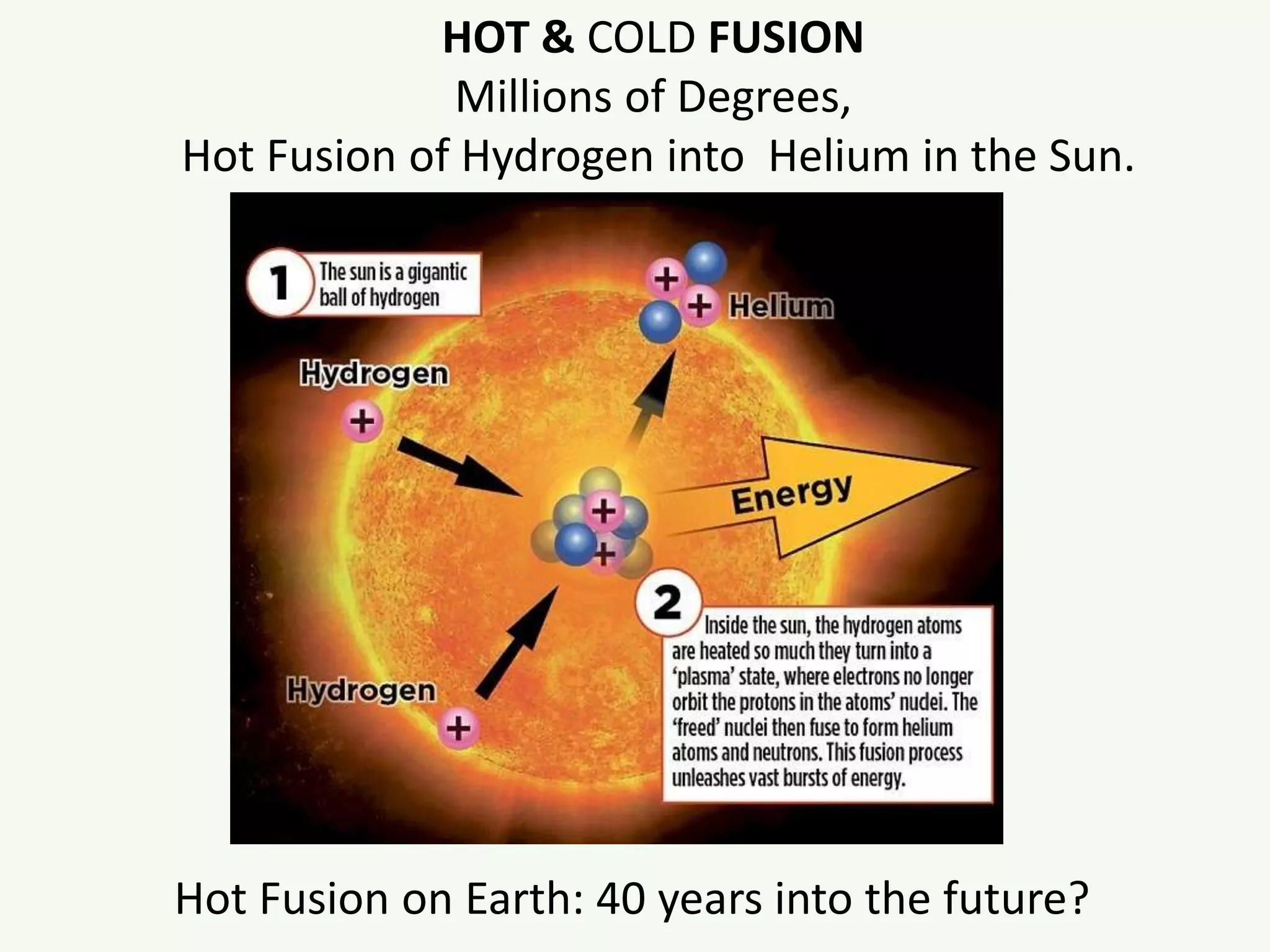 Net-Zero CO2 with Nuclear, Hydrogen, & Geothermal | PPT