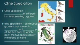 A speciation2014 printouts | PPTX