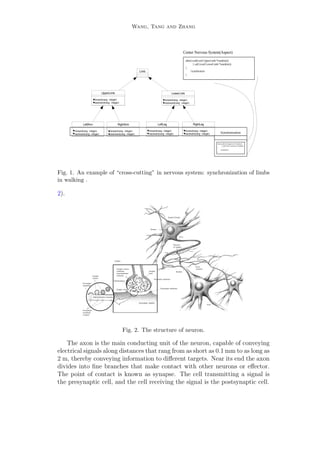 Aspect oriented a candidate for neural networks and evolvable software | PDF