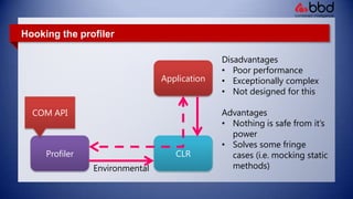 Aspect oriented programming | PPTX | Web Development | Internet