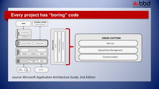 Aspect oriented programming | PPTX | Web Development | Internet