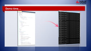 Aspect oriented programming | PPTX | Web Development | Internet