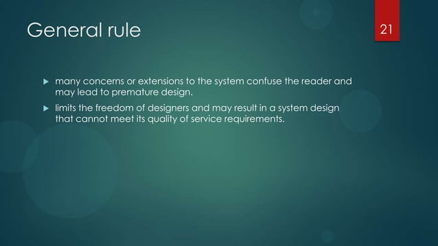 Aspect Oriented Software Engineering Draft Pptx Programming