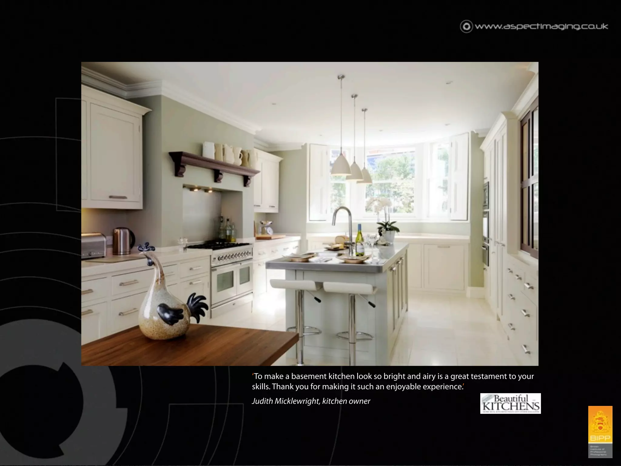 Aspect Imaging Architectural portfolio | ZIP