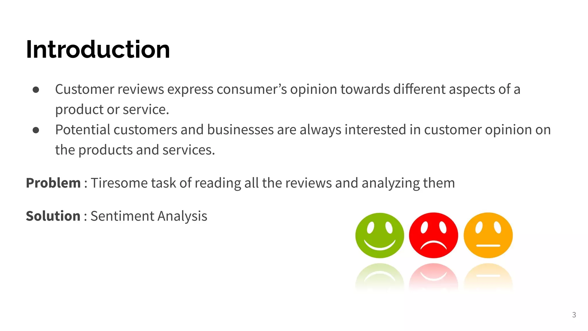 Aspect Based Sentiment Analysis | PDF
