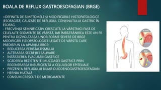 ASPECTE DE PATOLOGIE GERIATRICĂ DIGESTIVĂ.pptx